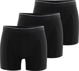 Blackspade Retro Pants Tender Cotton