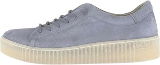 Gabor Damen, Schuhe, Blau, 37 1/2 EUGr&ouml;&szlig;e