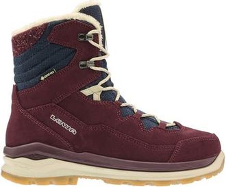 Lowa Bottes moyennes OTTAWA EVO GTX Ws, rouge marine, 39.5 EU