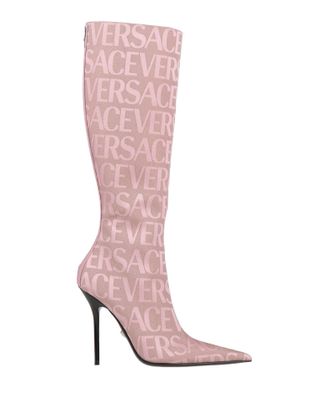 Versace SCHUHE - Stiefel auf YOOX.COM