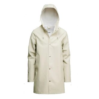 Stutterheim Herren, Jacken, Wei&szlig;, XSGr&ouml;&szlig;e