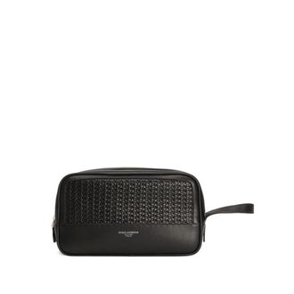Dolce & Gabbana Herren, Taschen, Schwarzk, ONE SIZEGr&ouml;&szlig;e