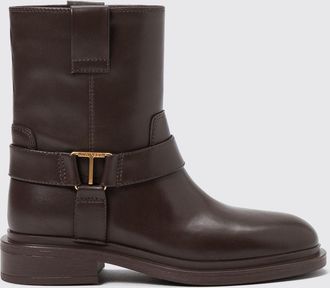 Twinset Stiefel Damen Farbe Braun