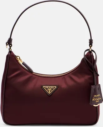 Prada Schultertasche Prada Re-Edition 2005