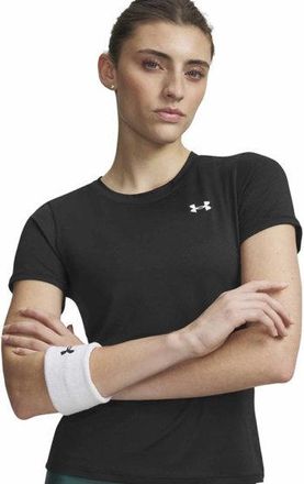Under Armour Tech Mesh W - T-shirt - Damen