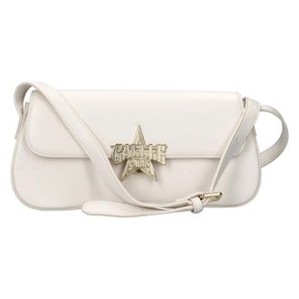 Ga&euml;lle Paris Femme, Sacs, Blanc, Taille: ONE Size Sacs bandouli&egrave;re