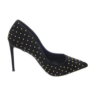 Steve Madden Damen, Schuhe, Schwarzk, 35 1/2 EUGr&ouml;&szlig;e
