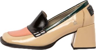 Art Art Damen 1705 Verona Plattform, Champagner Flamingo, 40 EU