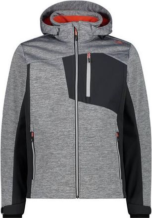 F.lli Campagnolo Herren Funktionsjacke MAN JACKET ZIP HOOD