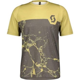Scott Herren Shirt SCO Shirt Ms Trail Vertic Pro SS