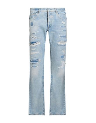 Dior HOSEN & R&Ouml;CKE - Jeanshosen auf YOOX.COM
