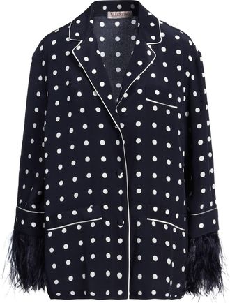 Valentino Garavani TOPS - Hemden auf YOOX.COM