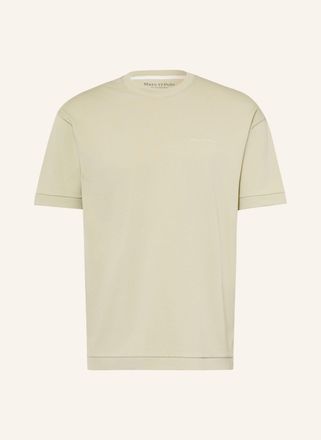Marc O'Polo Marc Opolo T-Shirt gruen