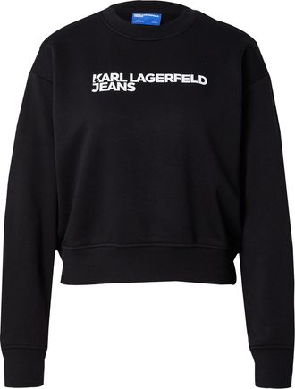 Karl Lagerfeld Sweatshirt Essential
