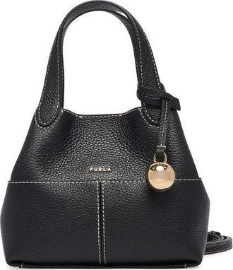 Furla Handtasche Primrose M WB02226 HSF000 O6000 Schwarz