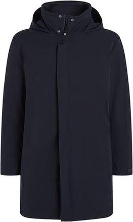 Calvin Klein Parka mi-longue