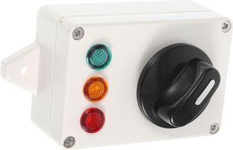 Angoily Aktivit&auml;tstafel Satz Abs Busy Board Mit Led Lichtschalter Lichtspielzeug F&uuml;r Kleinkinder Interaktives Montessori Spielzeug