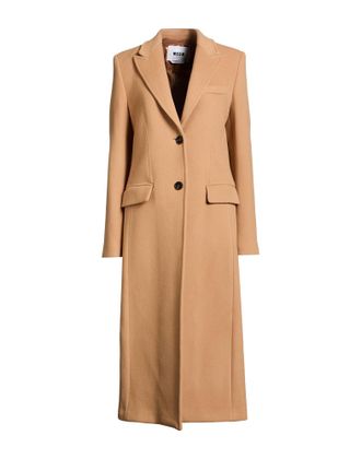 Msgm JACKEN & M&Auml;NTEL - M&auml;ntel auf YOOX.COM