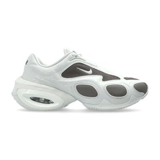 Nike Femme, Sport, Blanc, Taille: 41 EU Air Max Muse Baskets