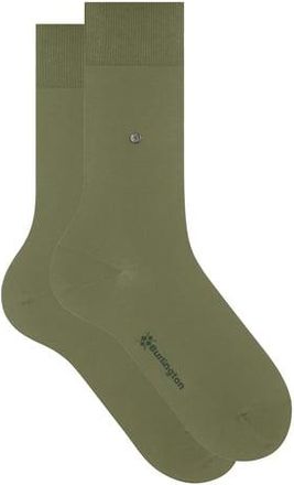 Burlington Chaussettes hautes Lord