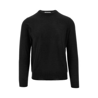 The Pull Silk and wool blend sweater Man 48