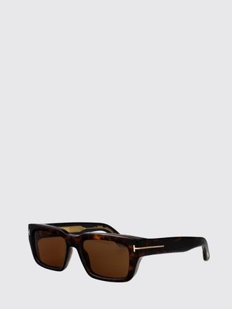 Tom Ford Lunettes De Soleil Homme couleur Marron