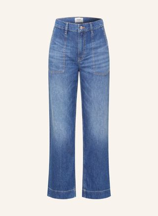 Joop Joop! Jeans Wide Leg Jeans Esra blau