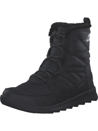 Sorel Schnürstiefelette Whitney II Plus