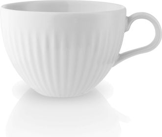 Eva Solo EVA-TRIO | Tasse 35cl Legio Nova | 10-jährige Porzellangarantie | White