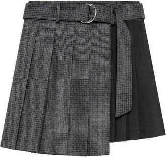Msgm M. S.G. M. Blazer - Gris