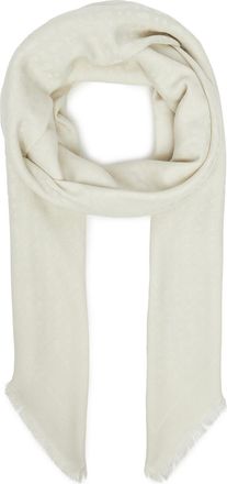 HUGO BOSS Tuch BOSS Ledonia 50517733 Creme