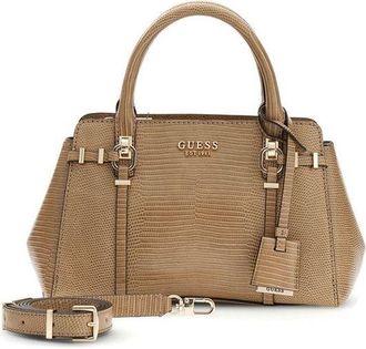 Guess Einkaufstasche Beige