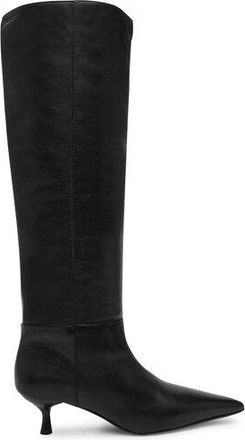 Vagabond Stiefel Lykke 5814-501-20 Schwarz