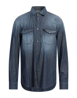 Dondup TOPS - Jeanshemden auf YOOX.COM