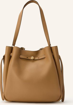 Tory Burch Tory Burch Handtasche Romy Large braun