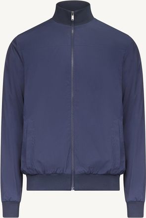 Jott Blouson coupe-vent l&eacute;ger Marine Wellington - Taille 3XL