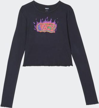 Obey T-shirt - Taille M