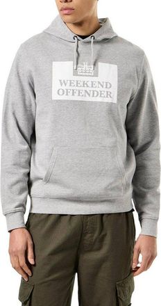 Weekend Offender Hoodie Hoodie Weekend Offender HM Service Classic (1-tlg)