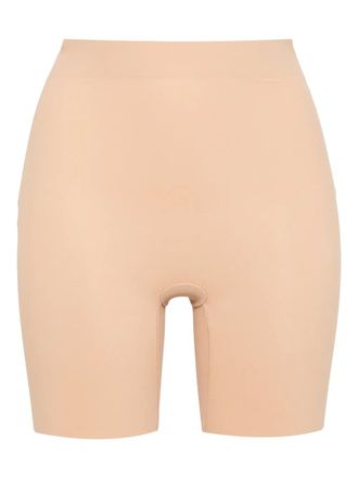 Wacoal Revelation Shorts - Nude