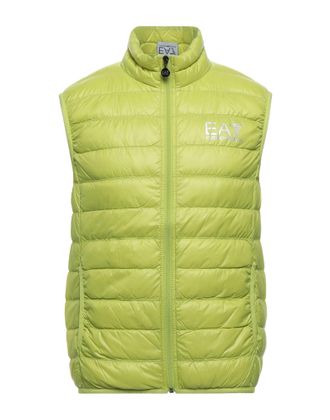 Emporio Armani JACKEN & M&Auml;NTEL - Westen auf YOOX.COM