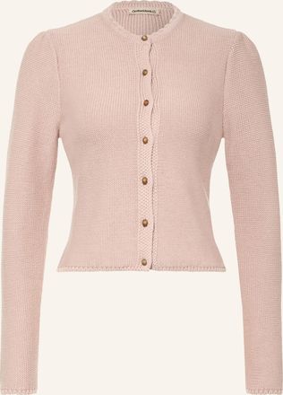 Gottseidank Gottseidank Janker Miri beige