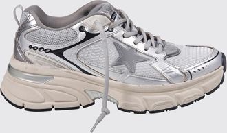 Golden Goose Sneakers GOLDEN GOOSE Damen Farbe Grau