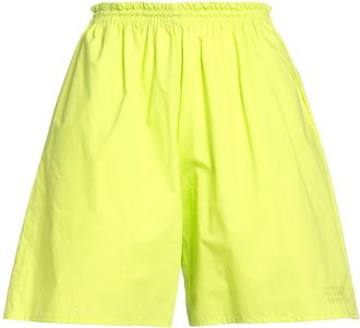 Maison Margiela HOSEN & R&Ouml;CKE - Shorts & Bermudashorts auf YOOX.COM