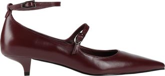 Jeannot SCHUHE - Pumps auf YOOX.COM