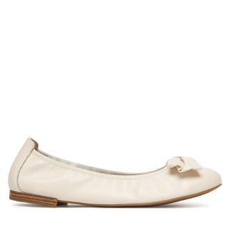 Caprice Ballerinas Caprice 9-22111-46 Beige