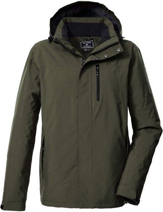 Killtec Outdoorjacke killtec Herren Jacke KOW 90 MN JCKT 43324-000