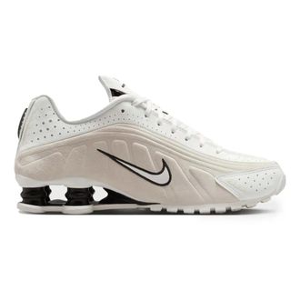 Nike Shox R4 - - Sport - Damen - Mehrfarbig - 36 1/2 EU