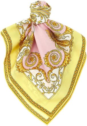 Versace Damen, Accessories, Mehrfarbig, ONE SIZEGr&ouml;&szlig;e