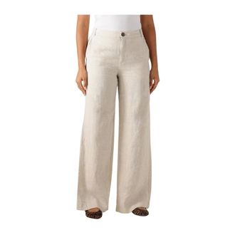 Inwear Damen, Hosen, Beige, MGr&ouml;&szlig;e