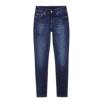 Dondup Femme, Jeans, Bleu, Taille: W29 Jeans
